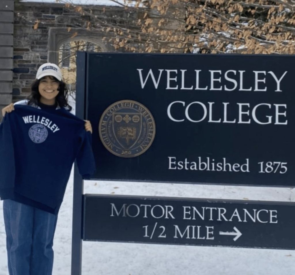 Young Women Leaders – Woman Leaders Forum